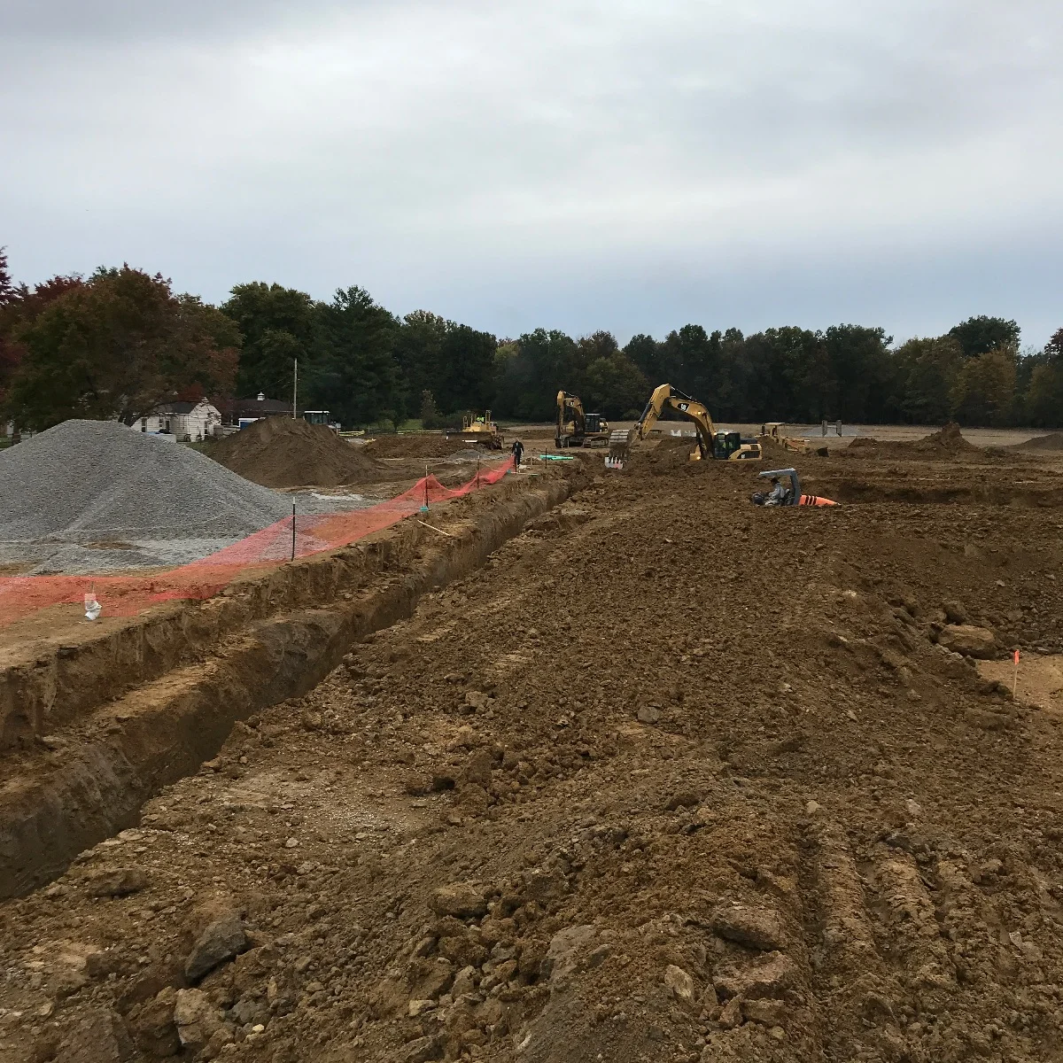 Diggit Excavating, Inc.