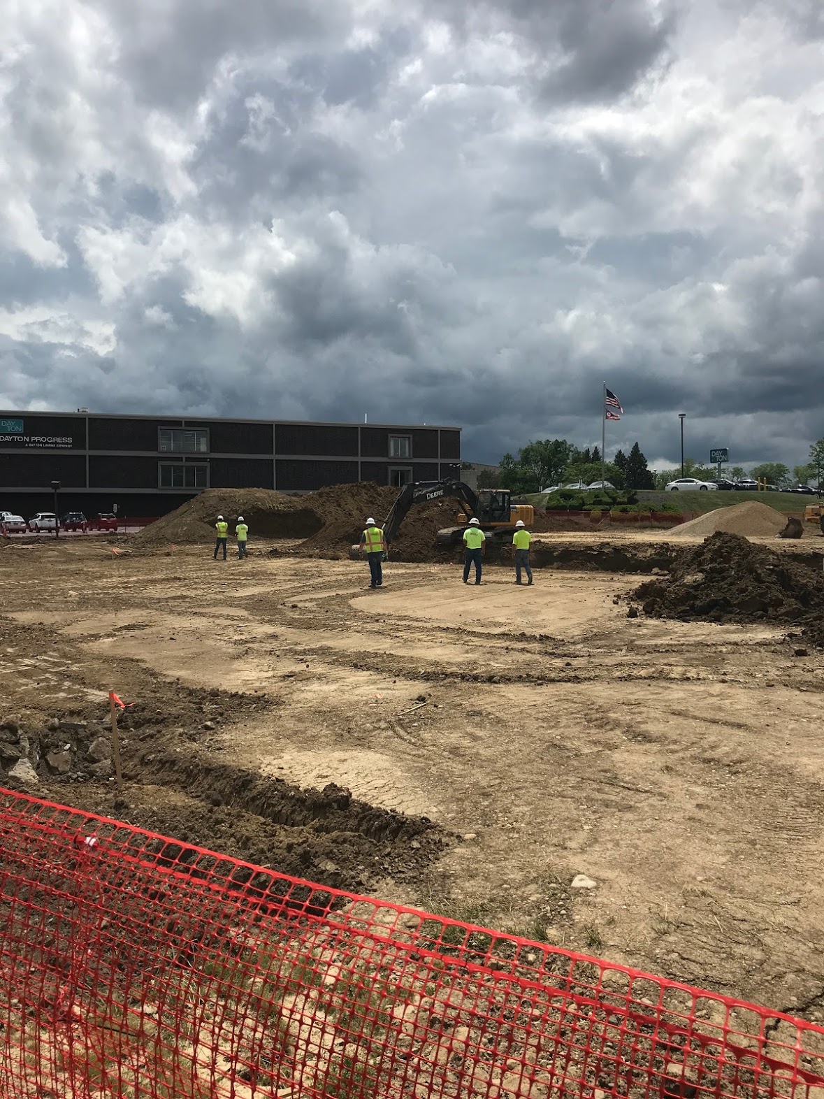 Diggit Excavating, Inc.