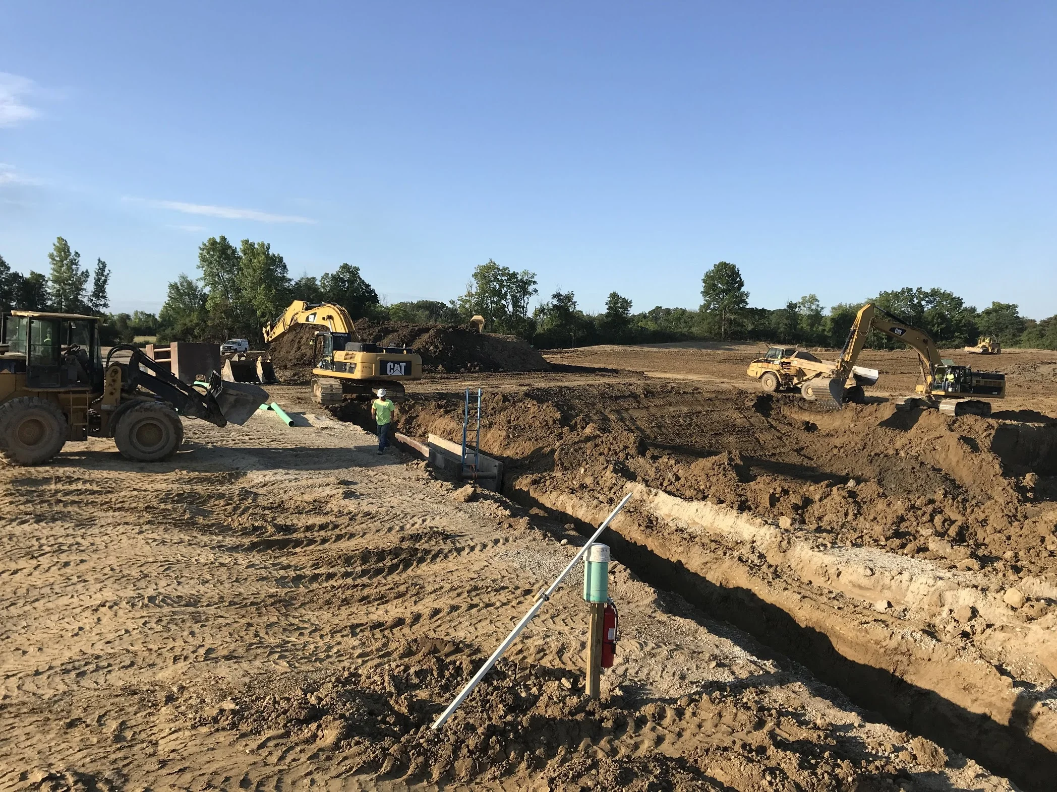 Diggit Excavating, Inc.