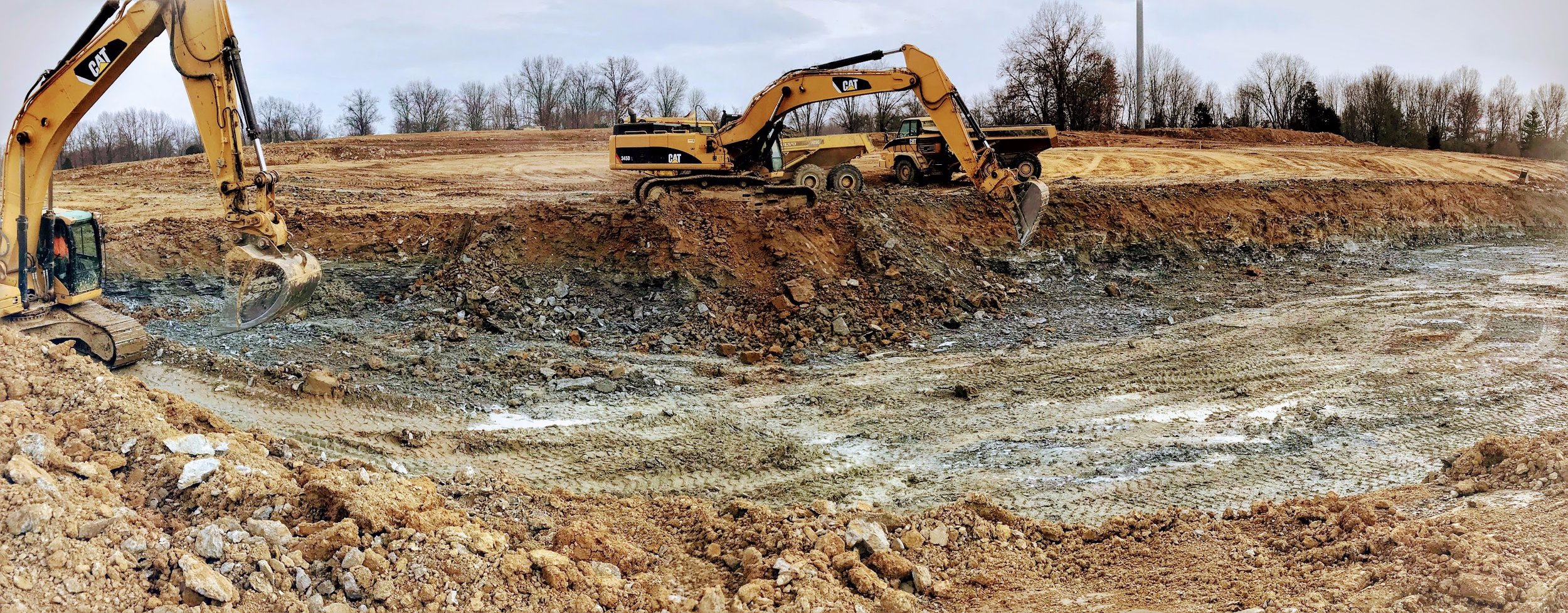 Diggit Excavating, Inc.