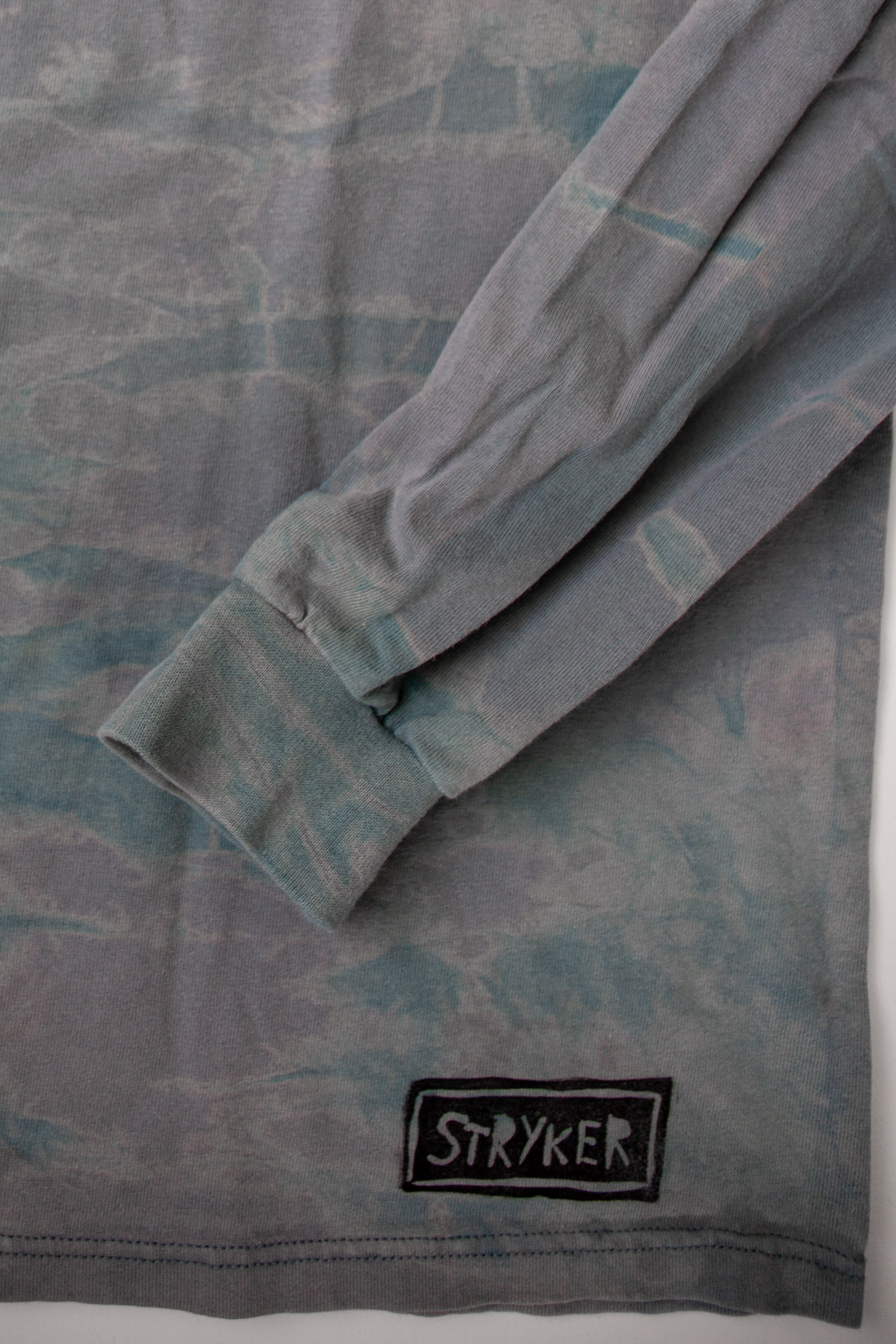 Subtle Camo — ellen stryker