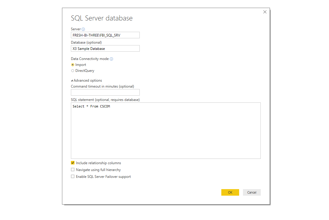 Power BI Data Gateway: Earth To Cloud | Blog | FreshBI