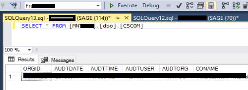 PowerQuery Functions: One Query against Many Databases | Blog | FreshBI