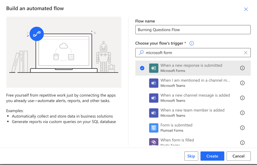 Data Monsters: Create Your Own Surveys In Power BI | Blog | FreshBI