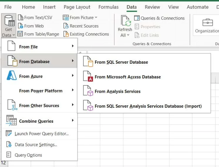 Data Cleaning with PowerApps | Data Modeling | FreshBI
