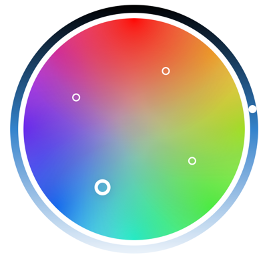 Color Theory in Dashboard Design | Transformative Insights and ...