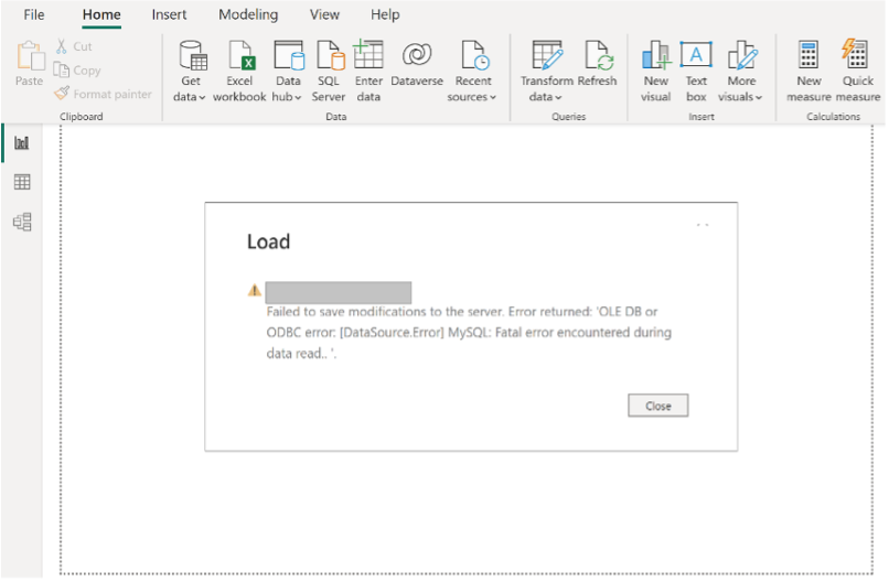 BI Project Failure, and How to Prevent It | Blog | FreshBI