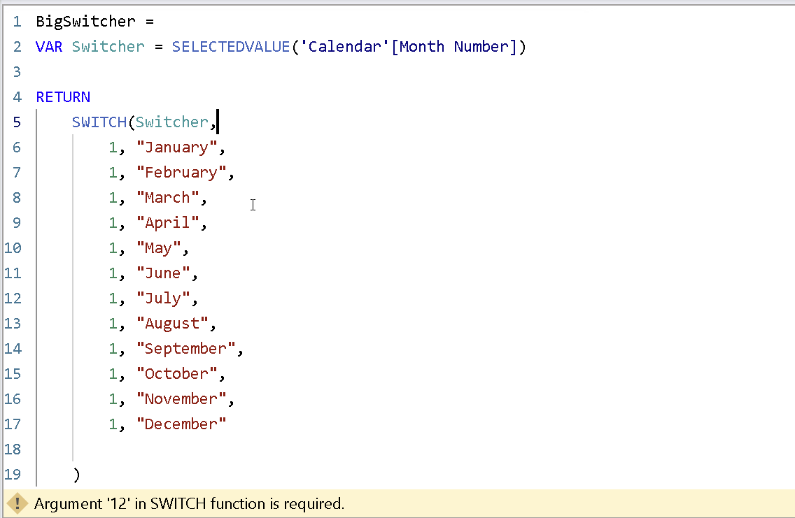 Top 5 TIMESAVING PowerBI Shortcuts | Transformative Insights and ...