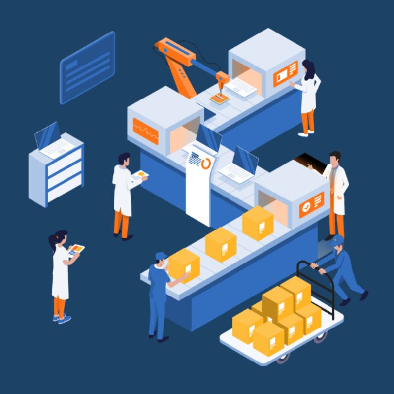 Inventory Turnover, Simplified | Blog | FreshBI