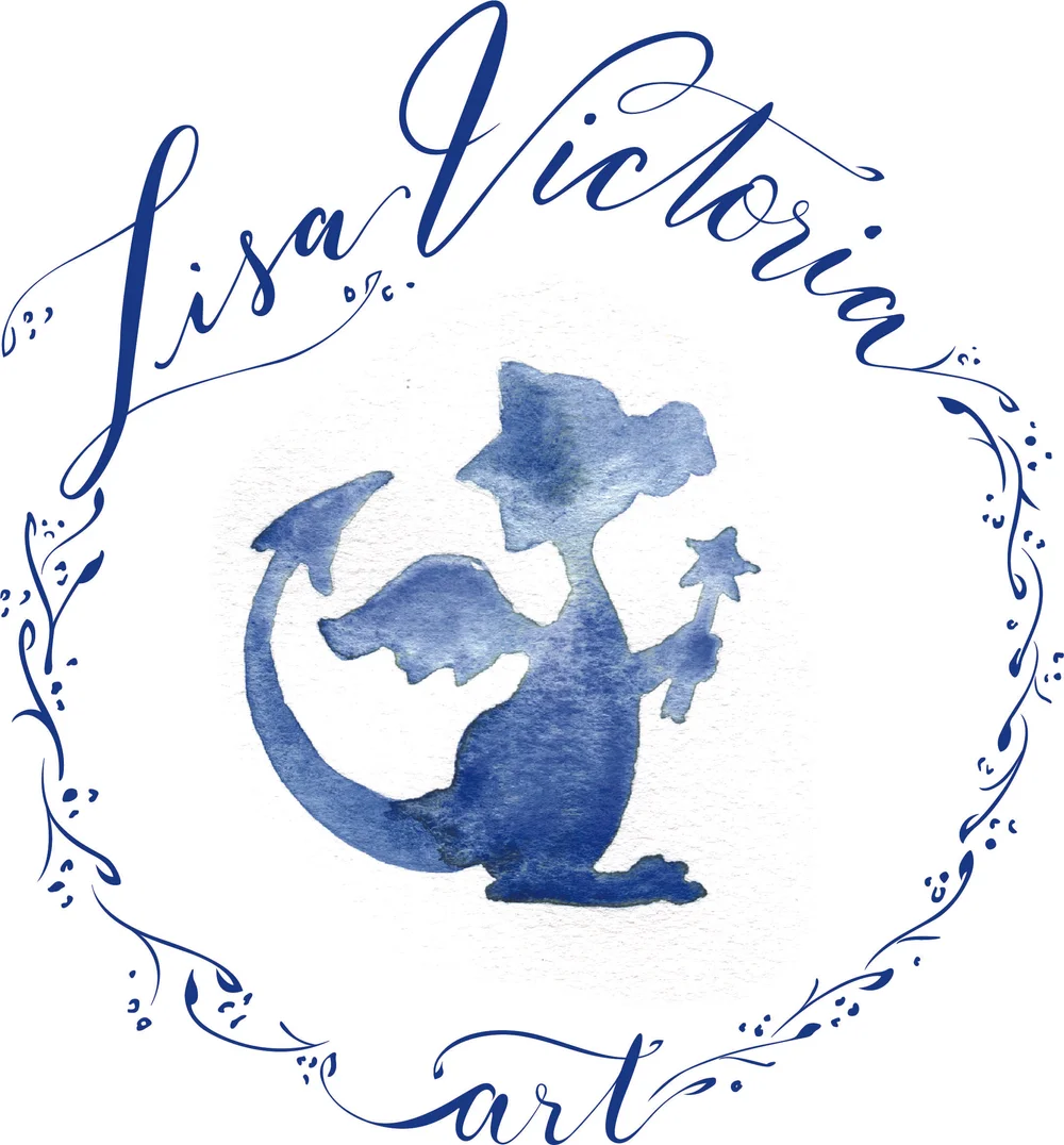 Lisa Victoria Art