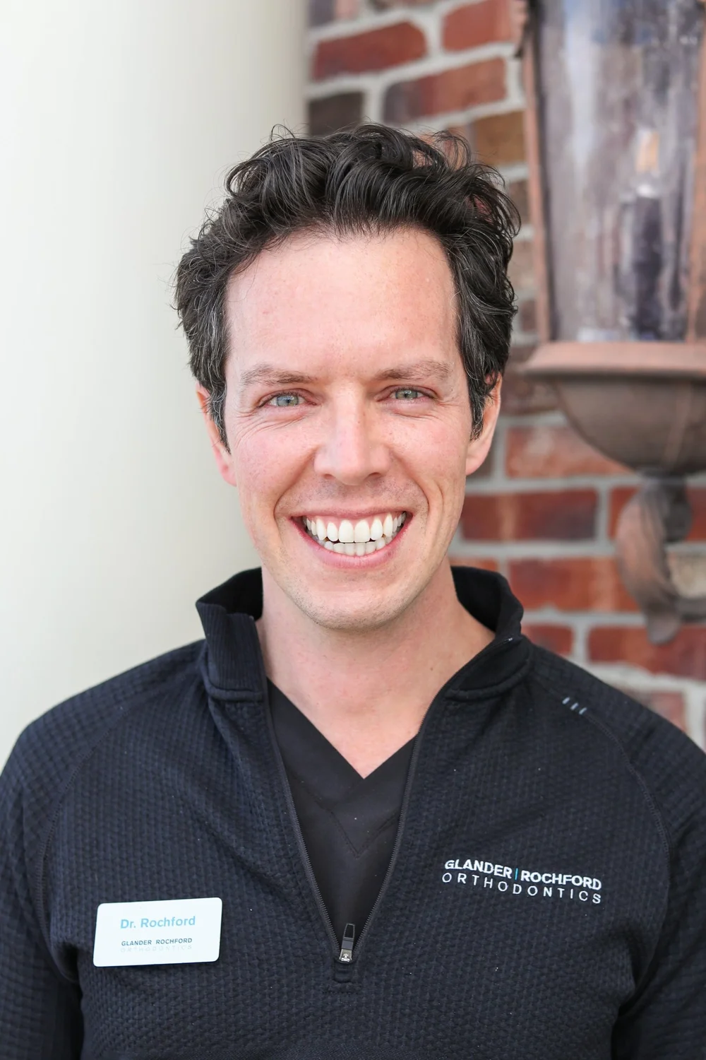 Meet the Team | Glander Rochford Orthodontics