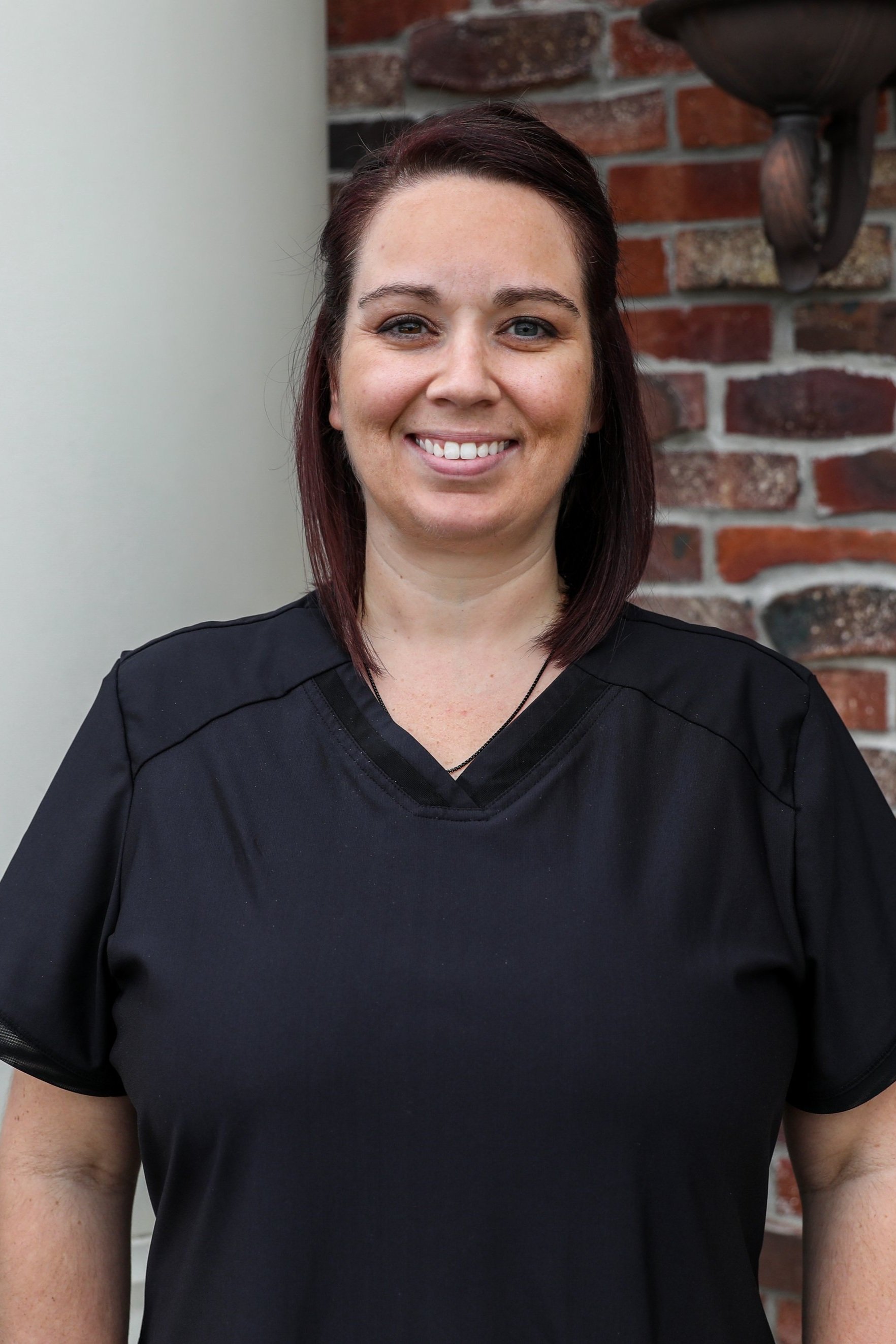 Meet the Team | Glander Rochford Orthodontics