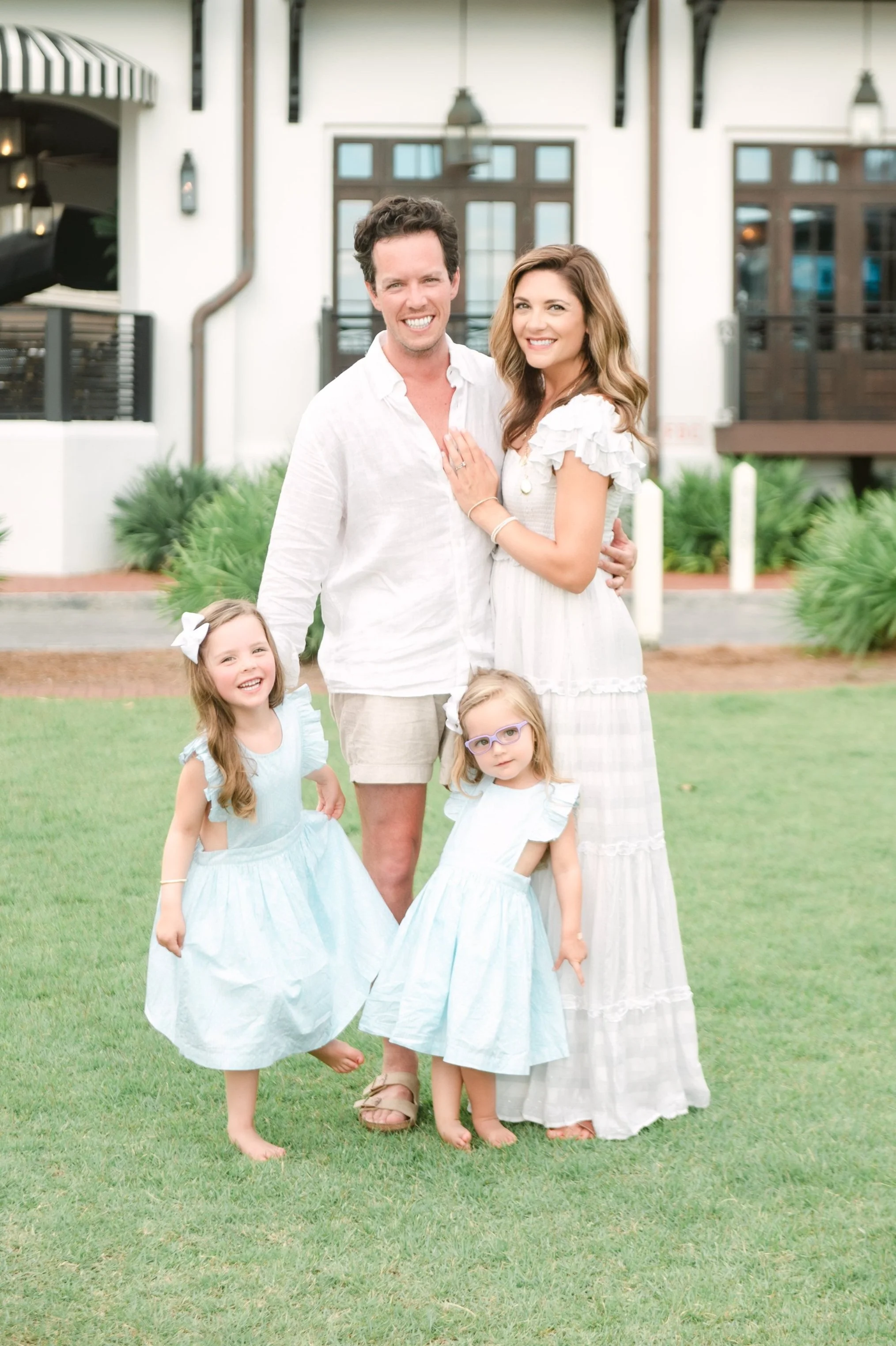 Meet the Team | Glander Rochford Orthodontics