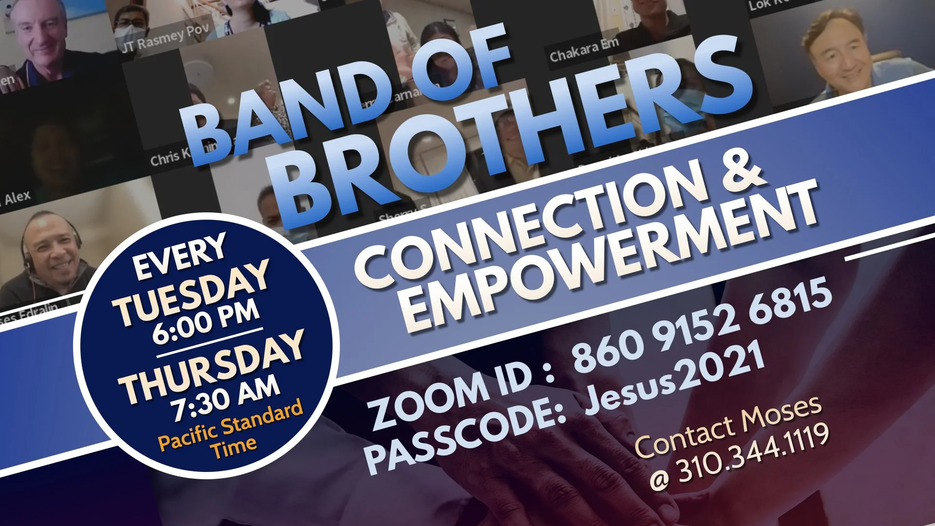 One Faith Church in Christ