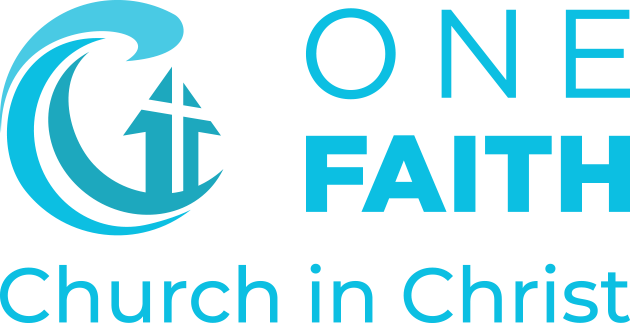 Church in Christ - 1 Faith