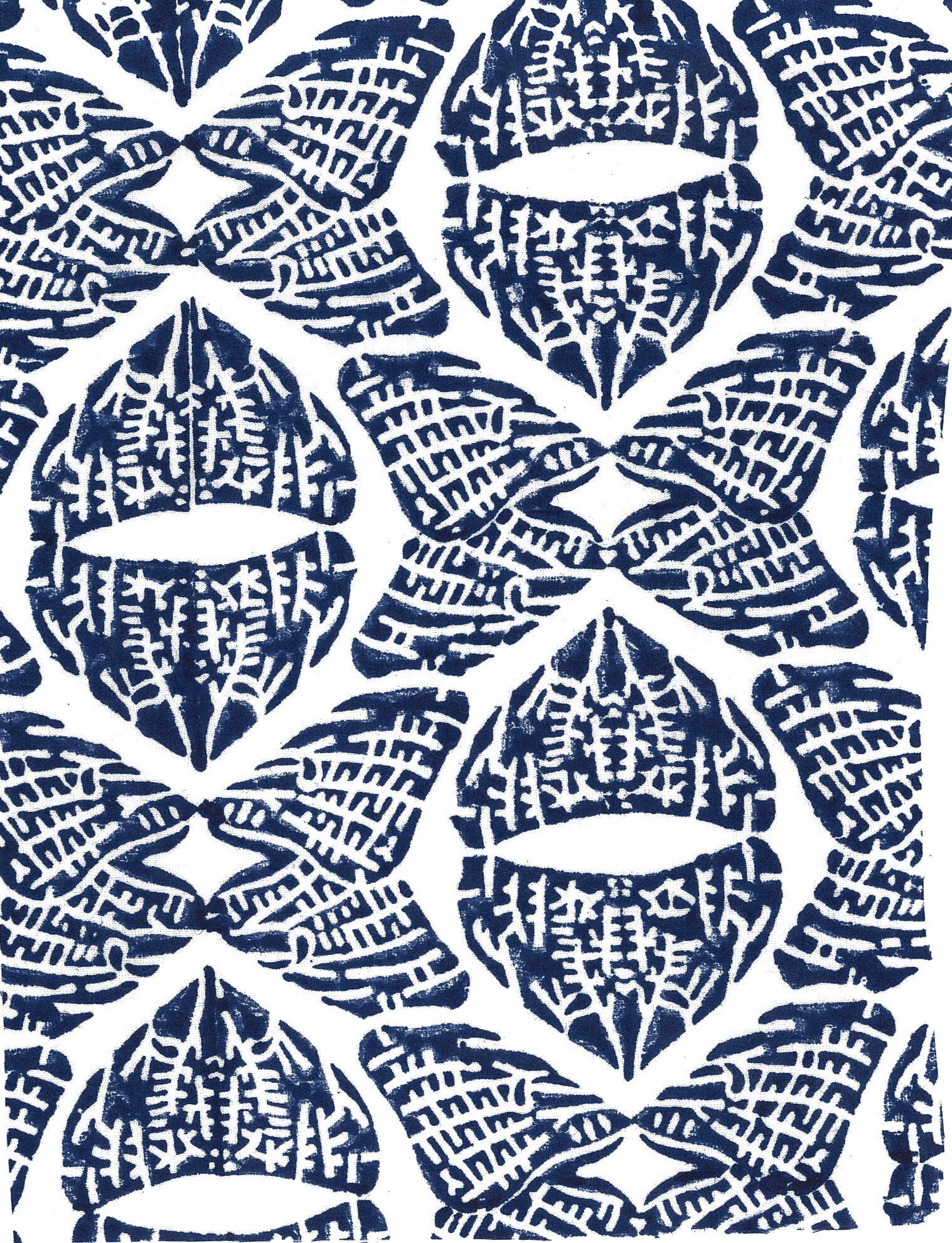 Lightweight Cotton and Cotton Percale Prints — Kiska Textiles