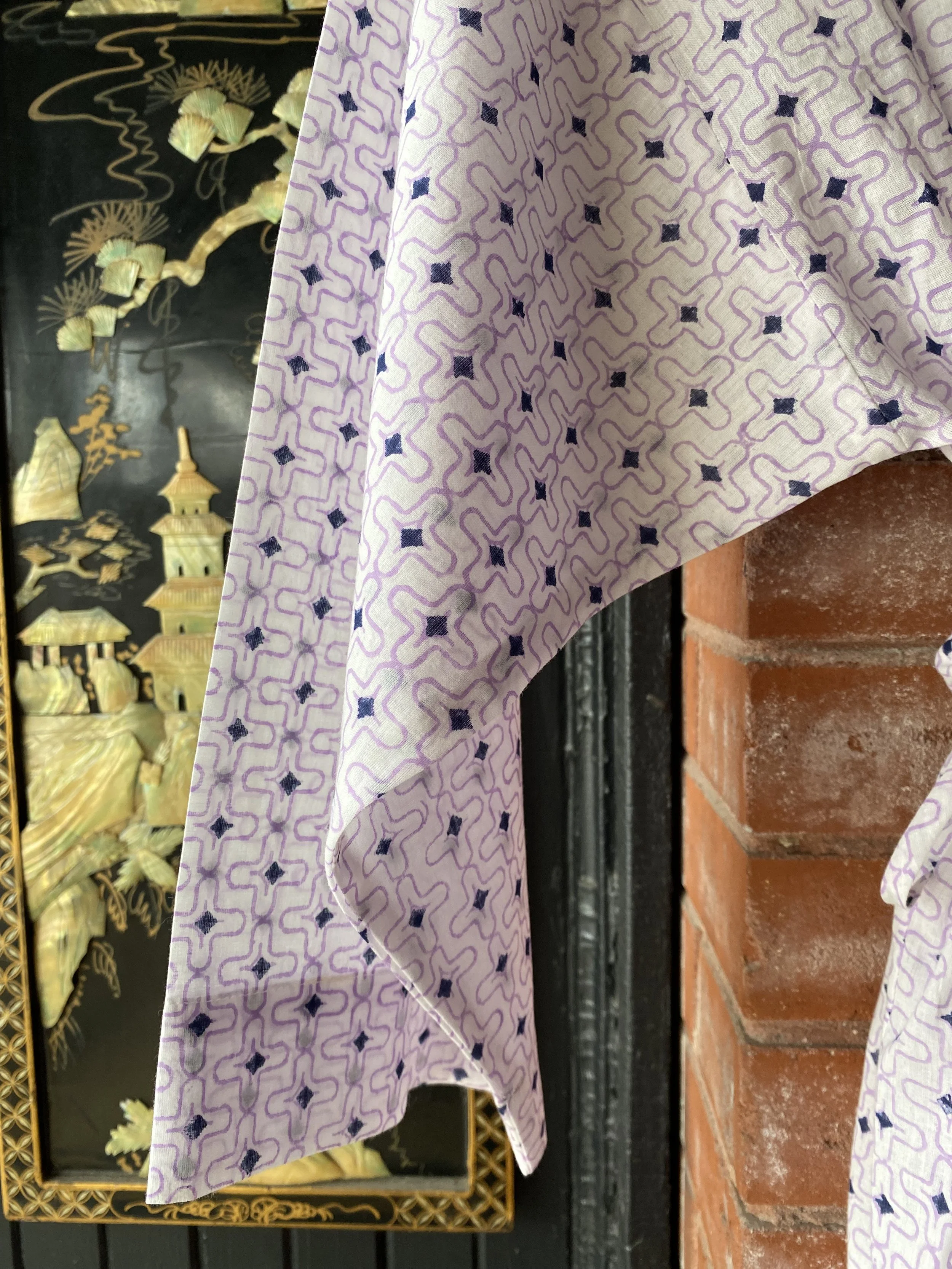 Lightweight Cotton Prints — Kiska Textiles