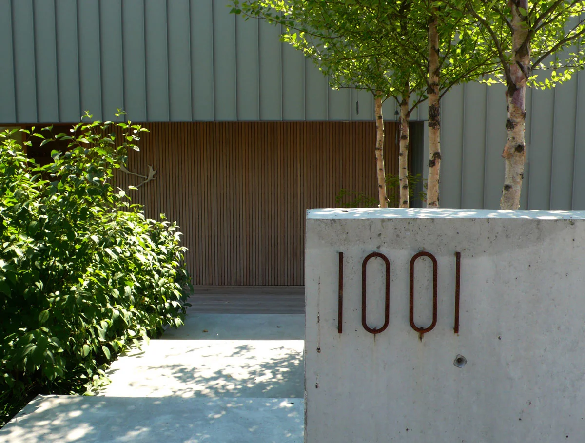 Considered Design Inc | Landscape Architecture Vancouver