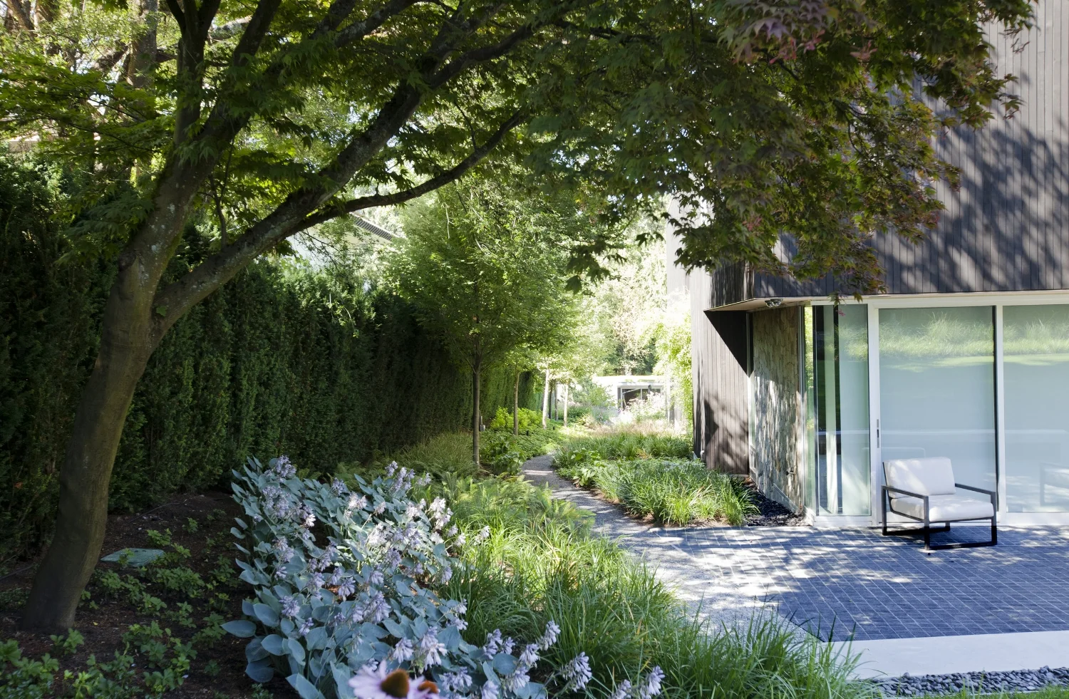 Considered Design Inc | Landscape Architects | Vancouver