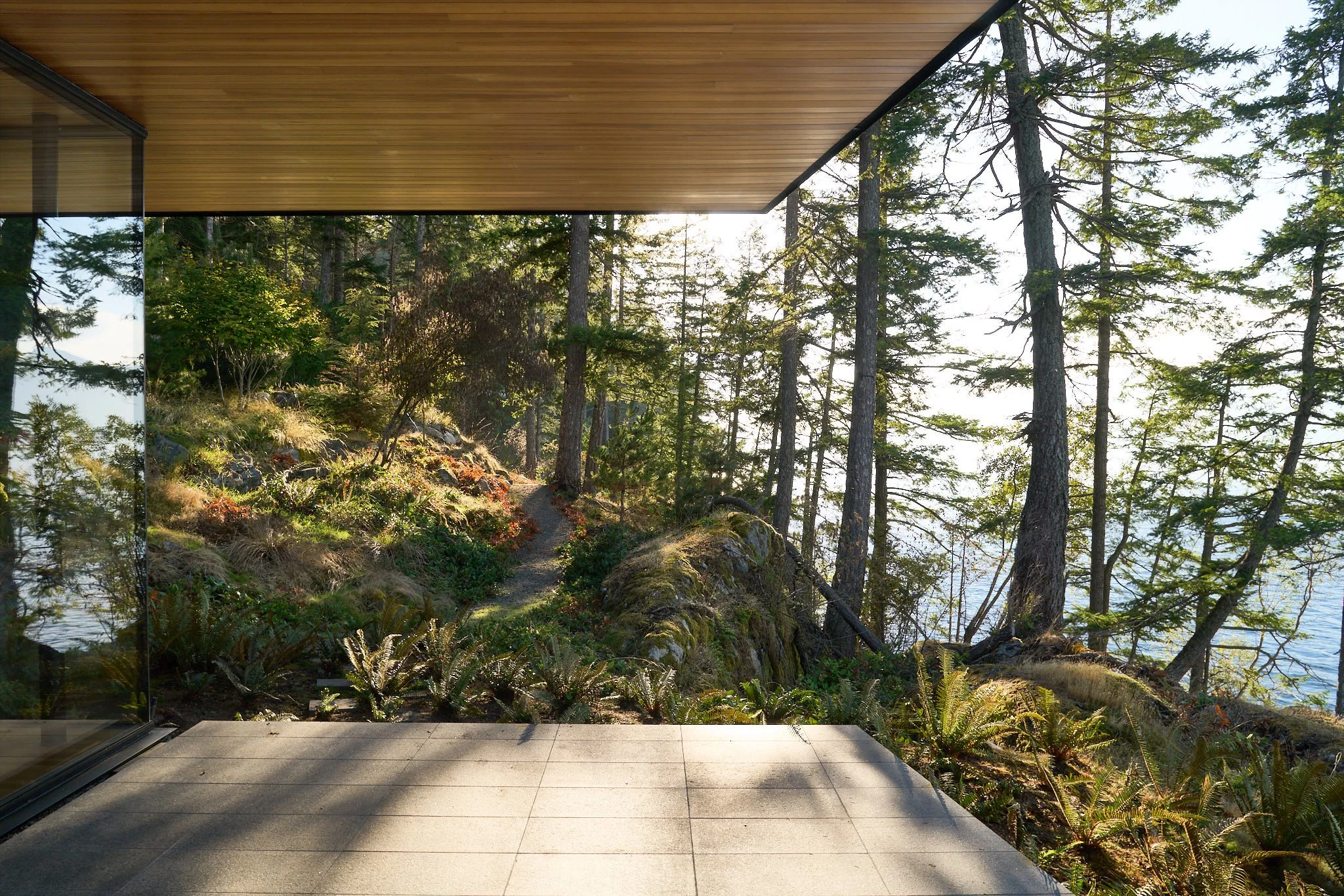 Considered Design Inc | Landscape Architects | Vancouver