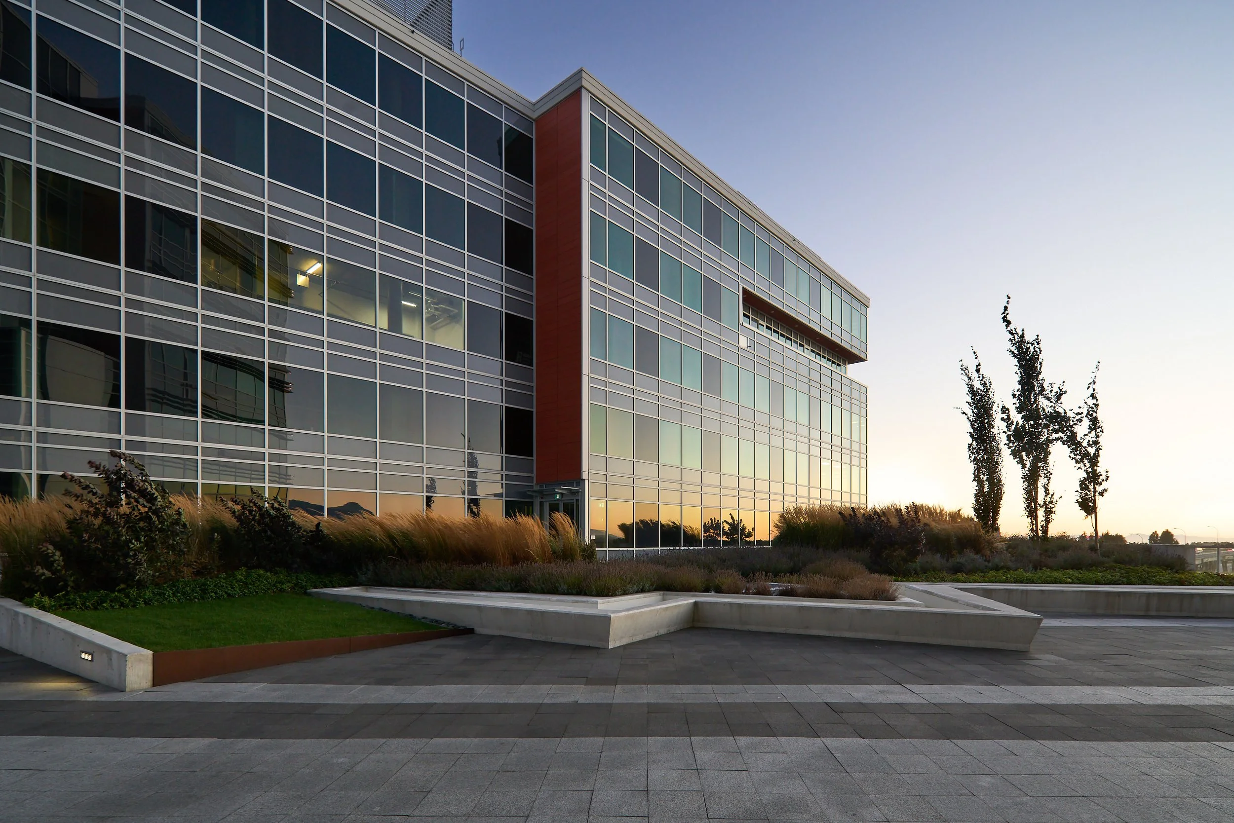 Considered Design Inc | Landscape Architects | Vancouver