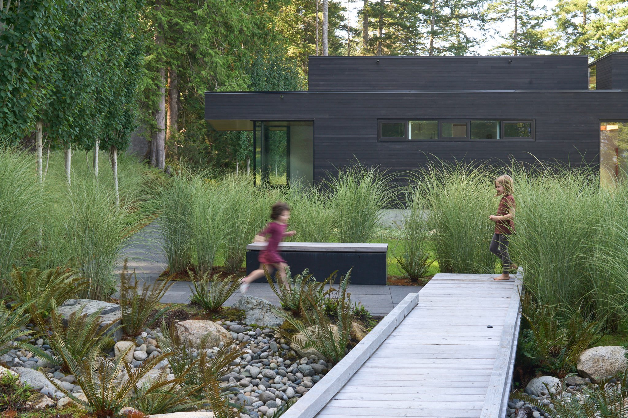 Considered Design Inc | Landscape Architects | Vancouver