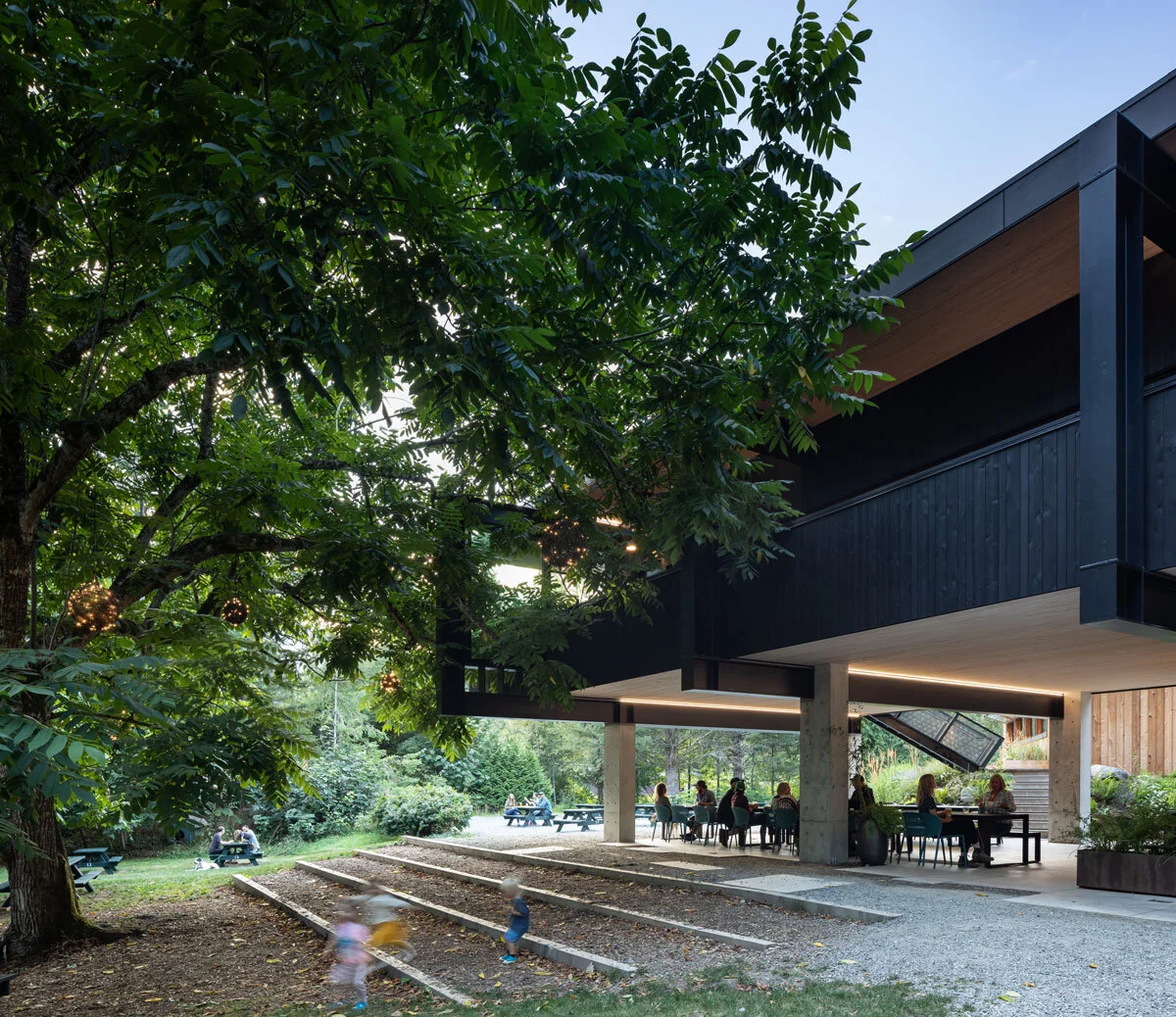 Considered Design Inc | Landscape Architecture Vancouver