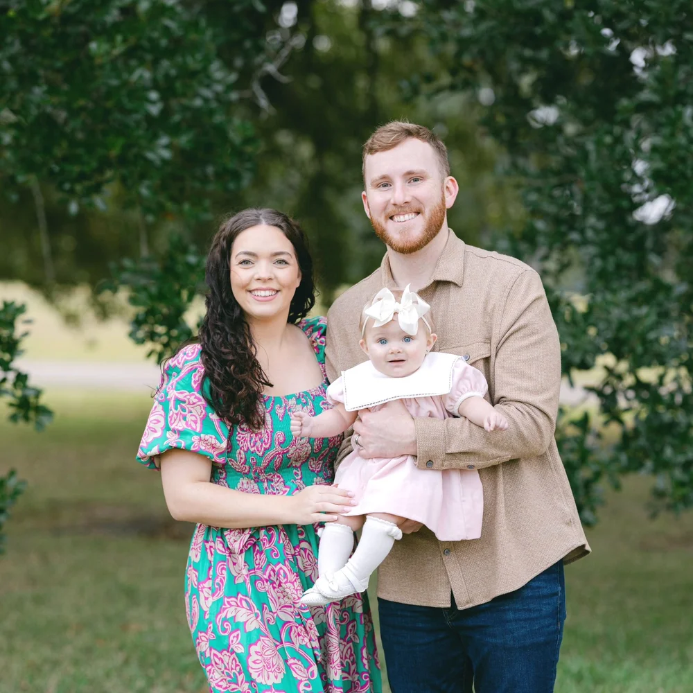 Our Team — New Life Gulf Coast