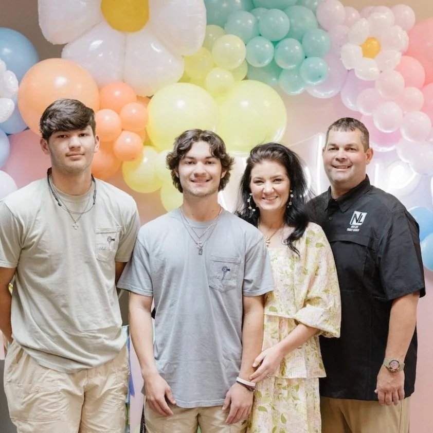Our Team — New Life Gulf Coast