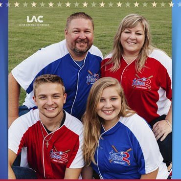 Our Missions Partners — New Life Gulf Coast