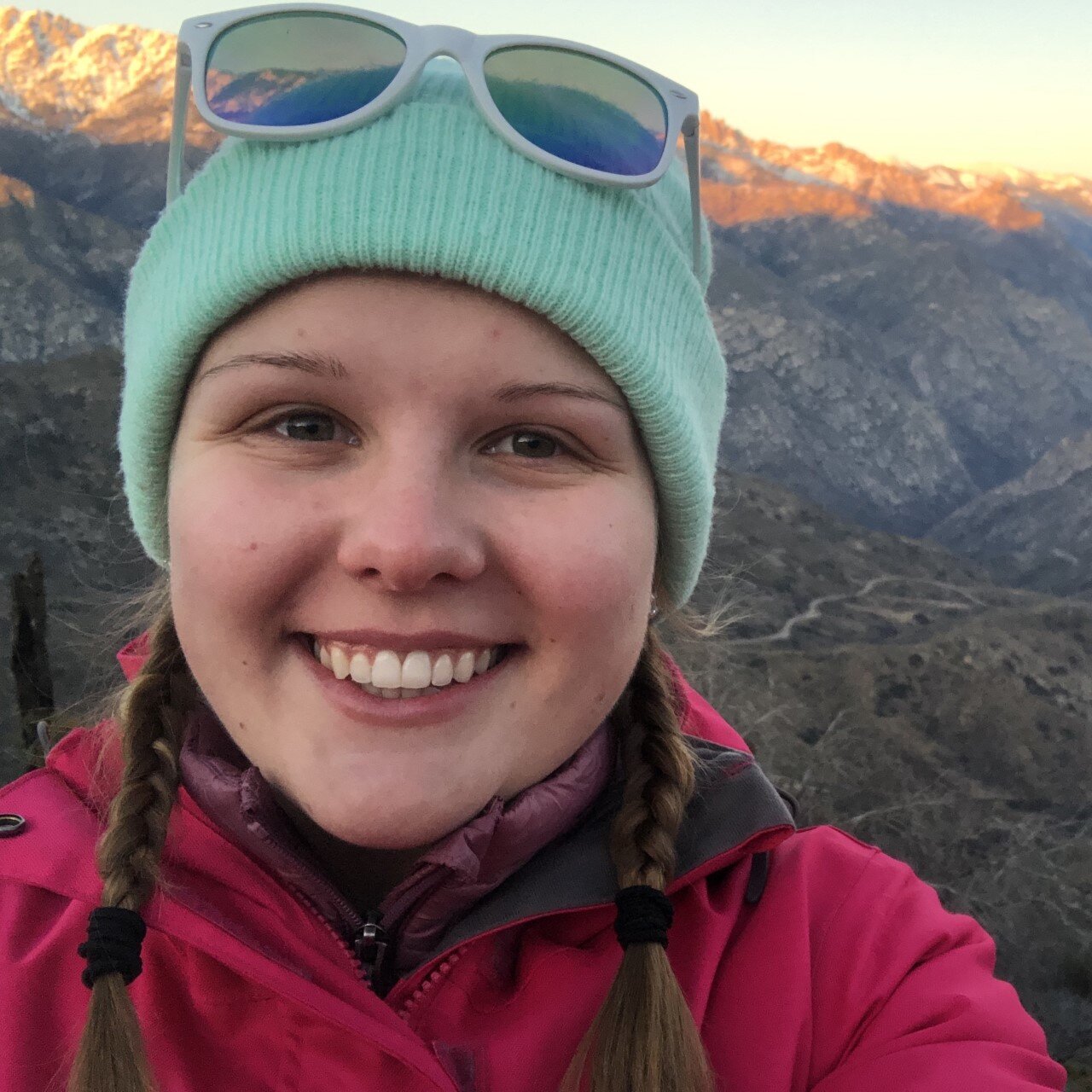 Alumni — Structural Electronic Materials