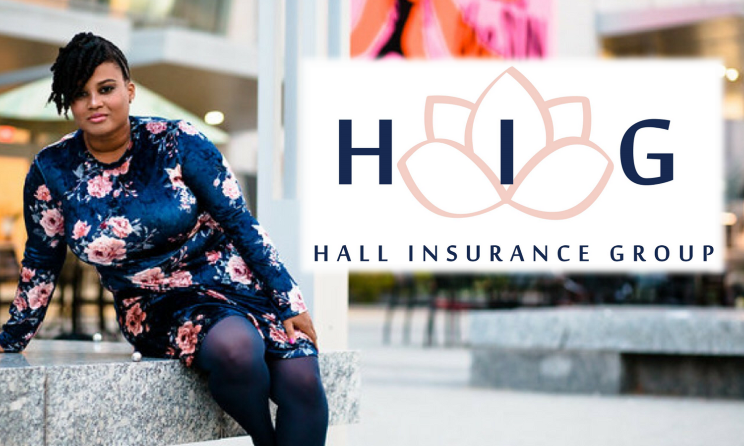 HOME — Hall Insurance Group