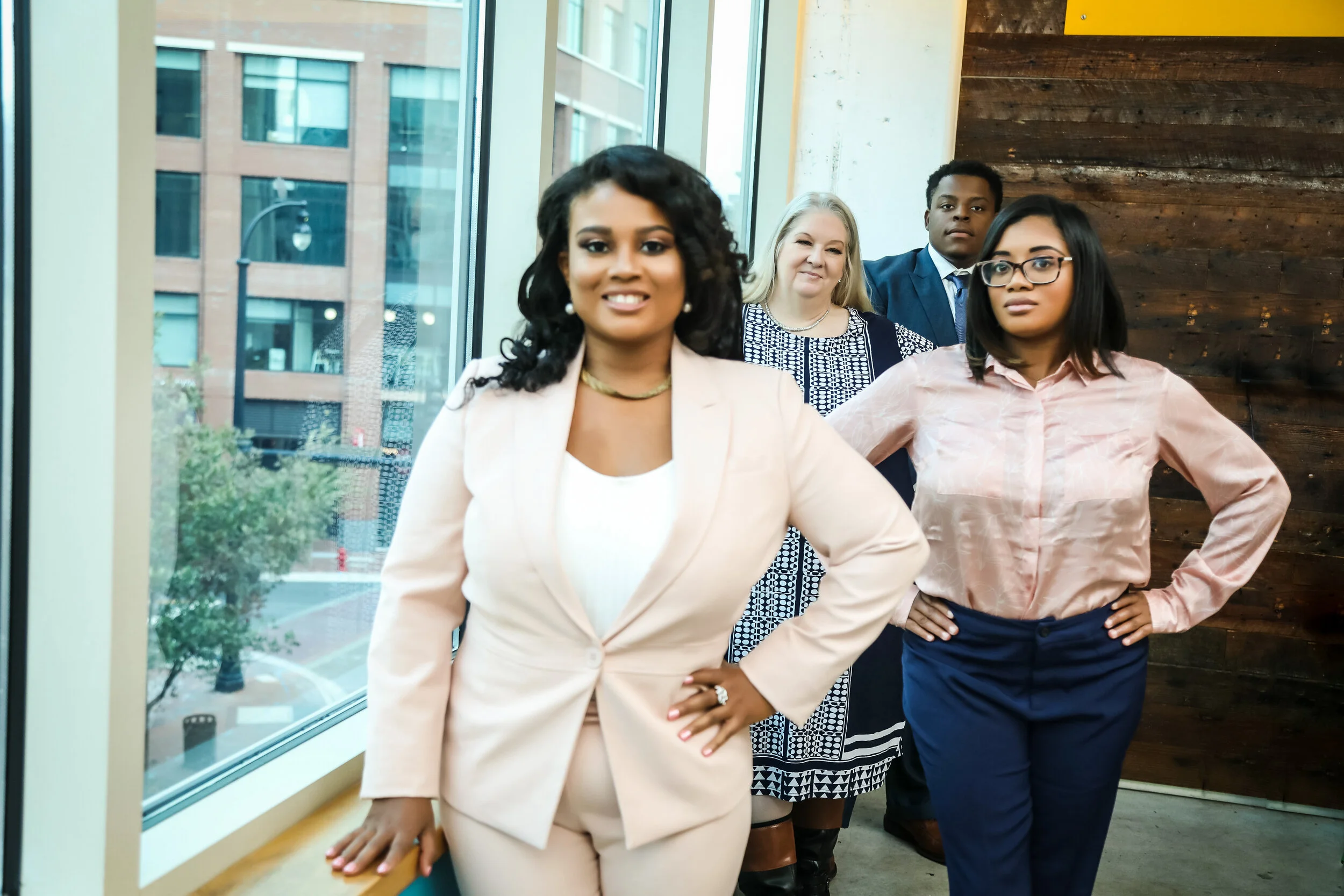 Join HIG — Hall Insurance Group