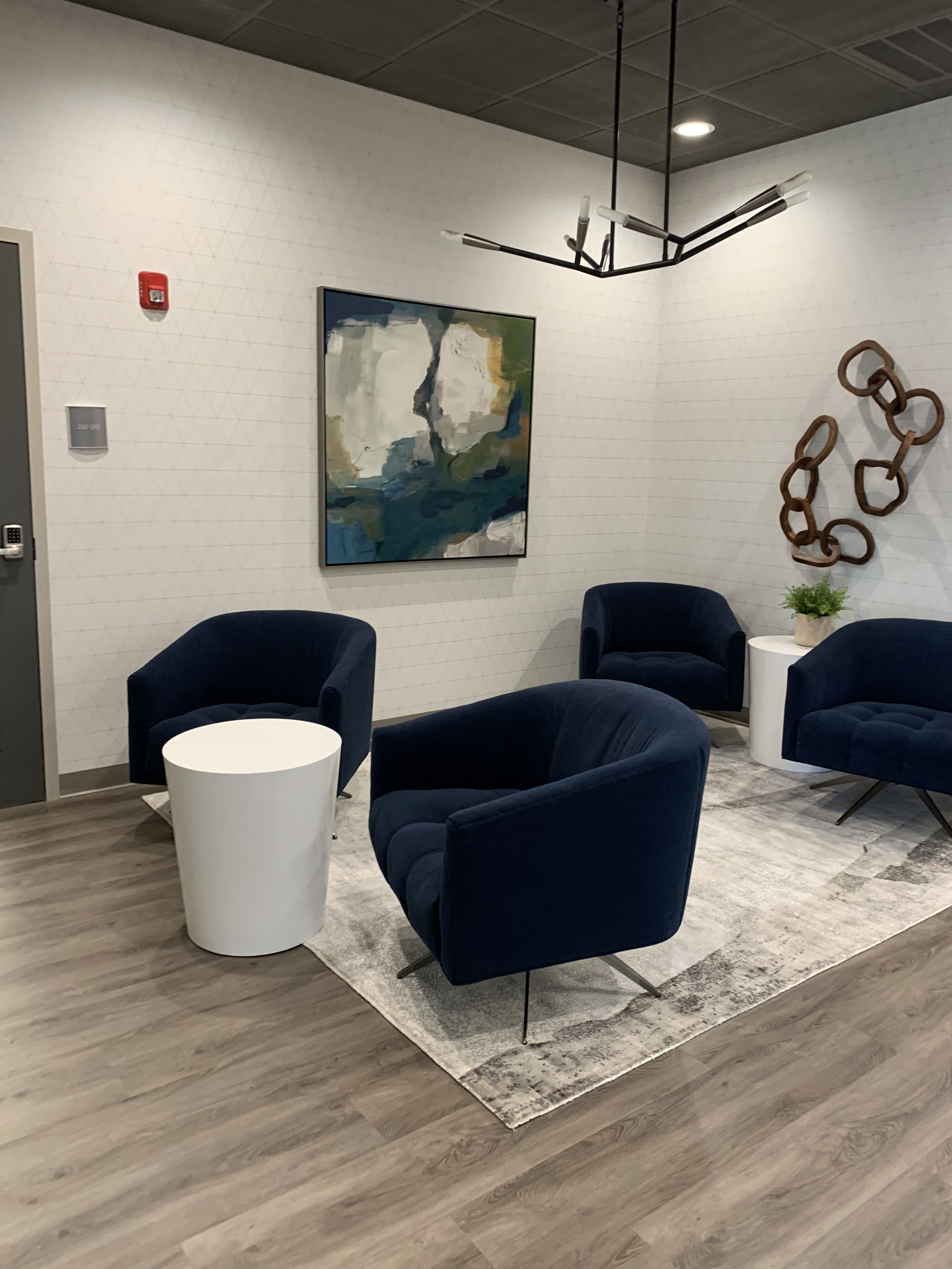 Contact — Hall Insurance Group