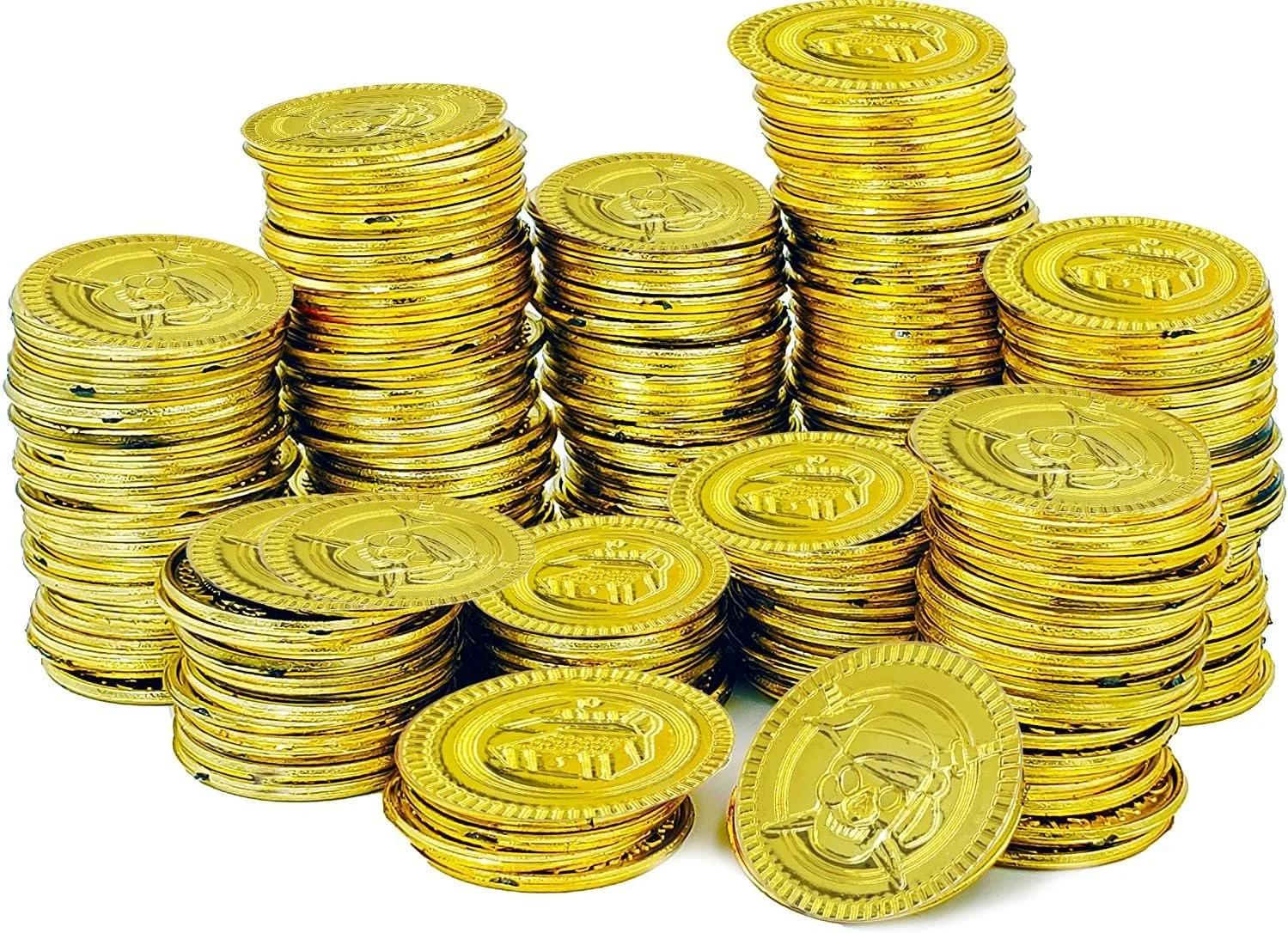 The Parable of the Lost Coin - Bible Lesson for Kids - -Kids' Church Ideas