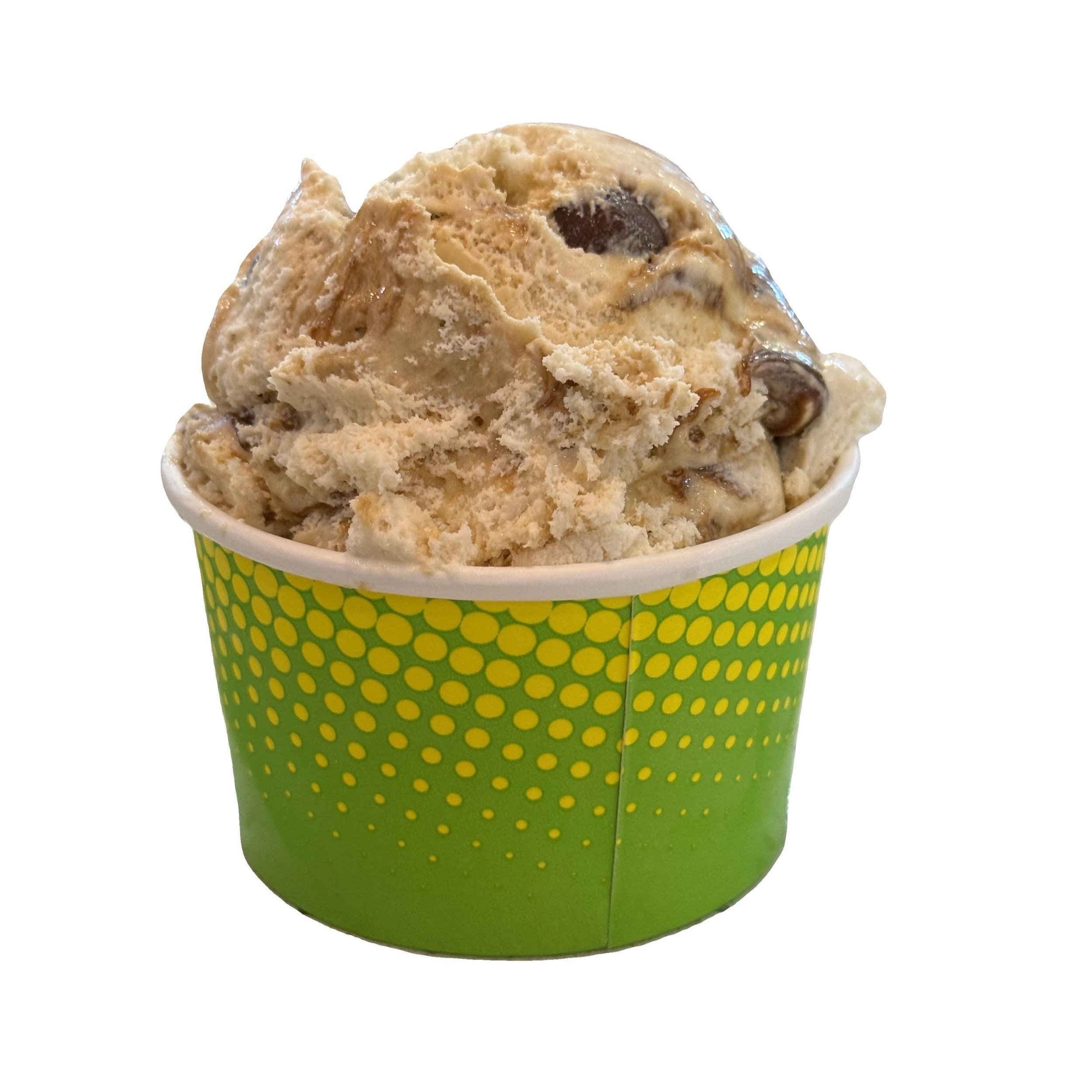 Ice Cream | Discover Sweet Flavors — Scoops Ice Cream