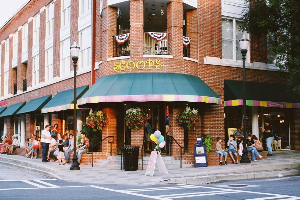 Franchise Info | Start Your Sweet Franchise Journey — Scoops Ice Cream