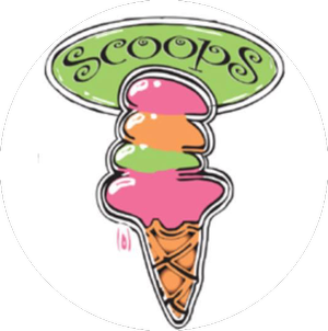 All Locations — Scoops Ice Cream