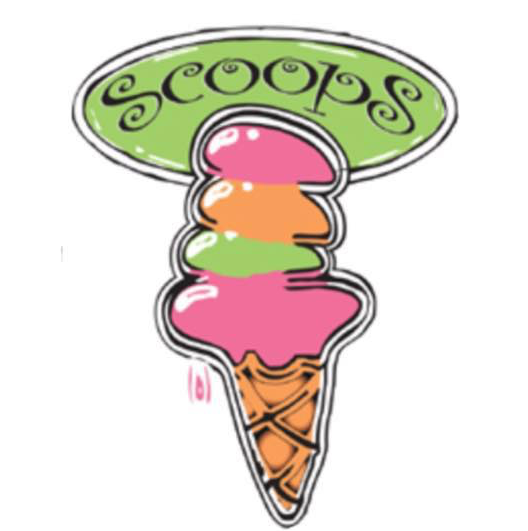 All Locations — Scoops Ice Cream