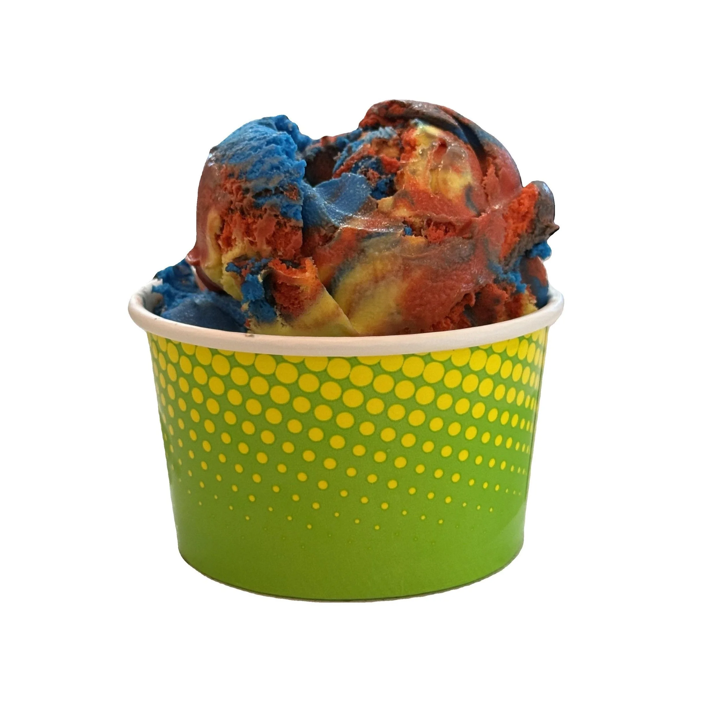 Ice Cream | Discover Sweet Flavors — Scoops Ice Cream