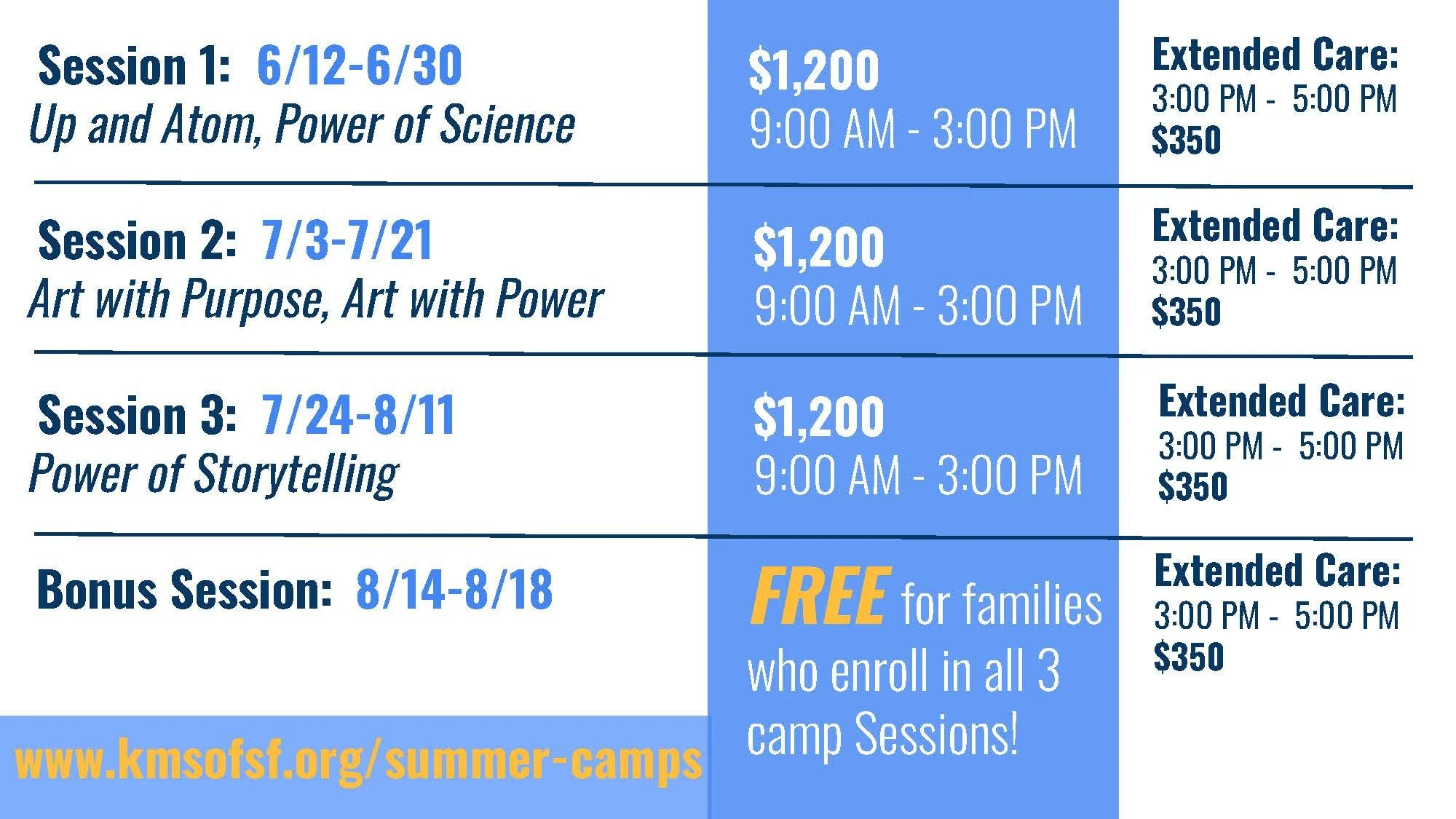 Summer Camps Katherine Michiels School summer-camps-katherine-michiels-school