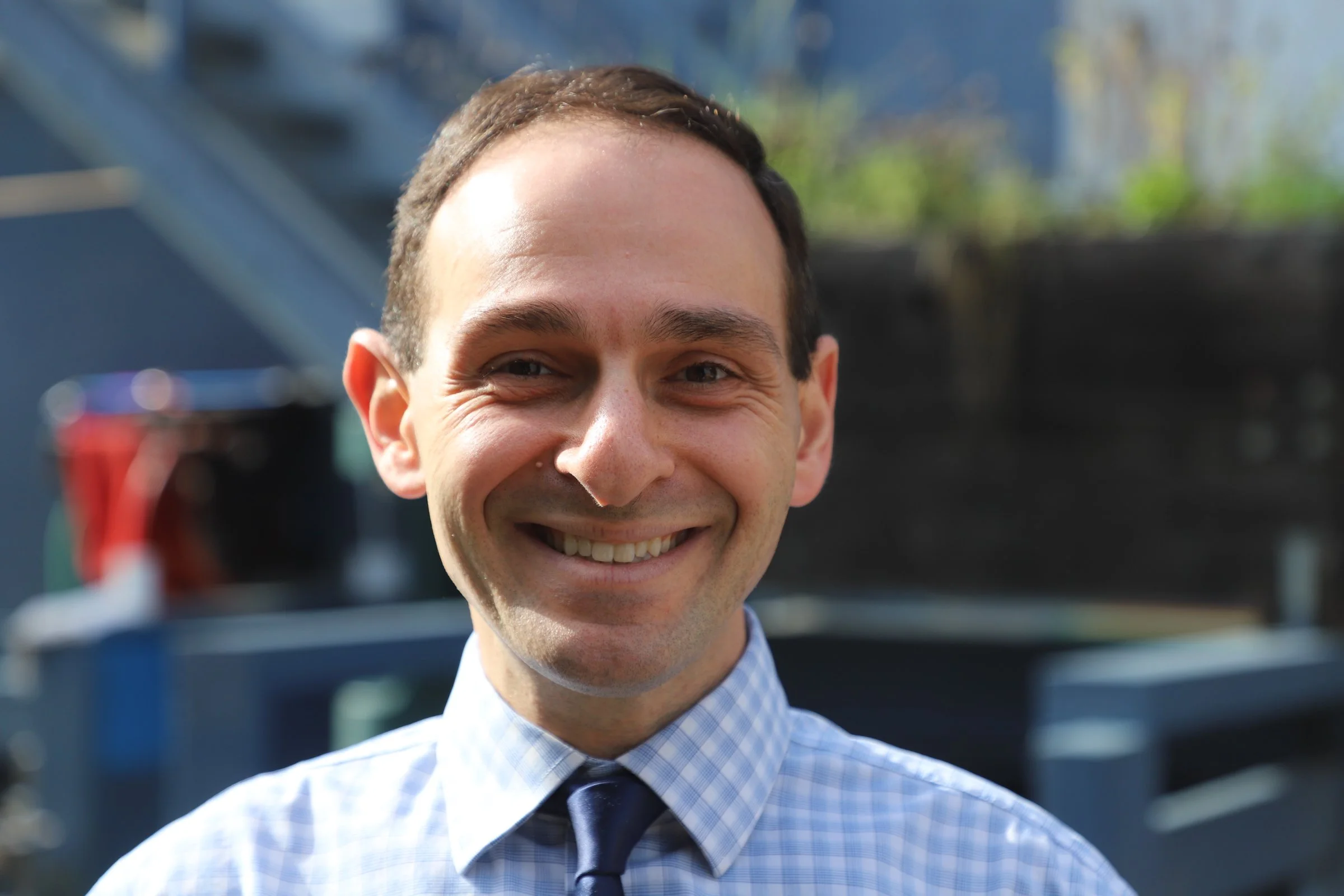 Faculty & Staff Gallery — Katherine Michiels School