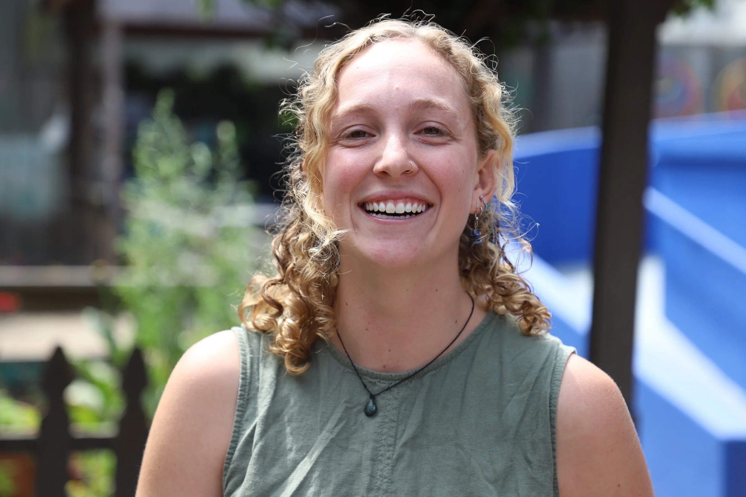 Faculty & Staff — Katherine Michiels School
