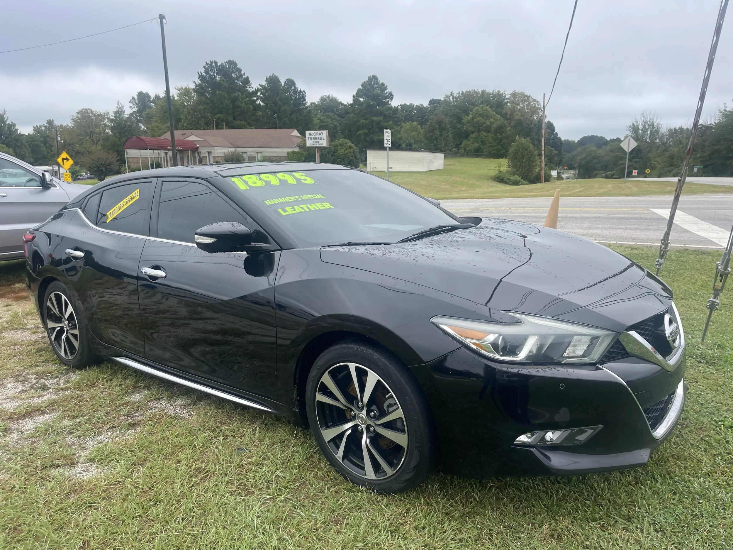 Lyles Motors - Lancaster, SC