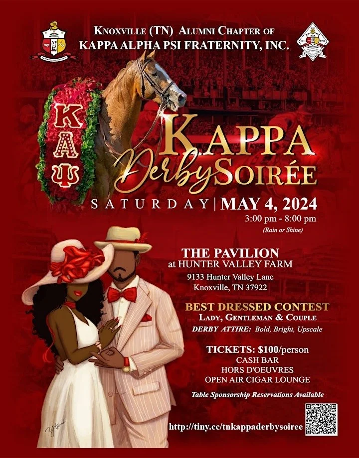 Knoxville (TN) Alumni / Events