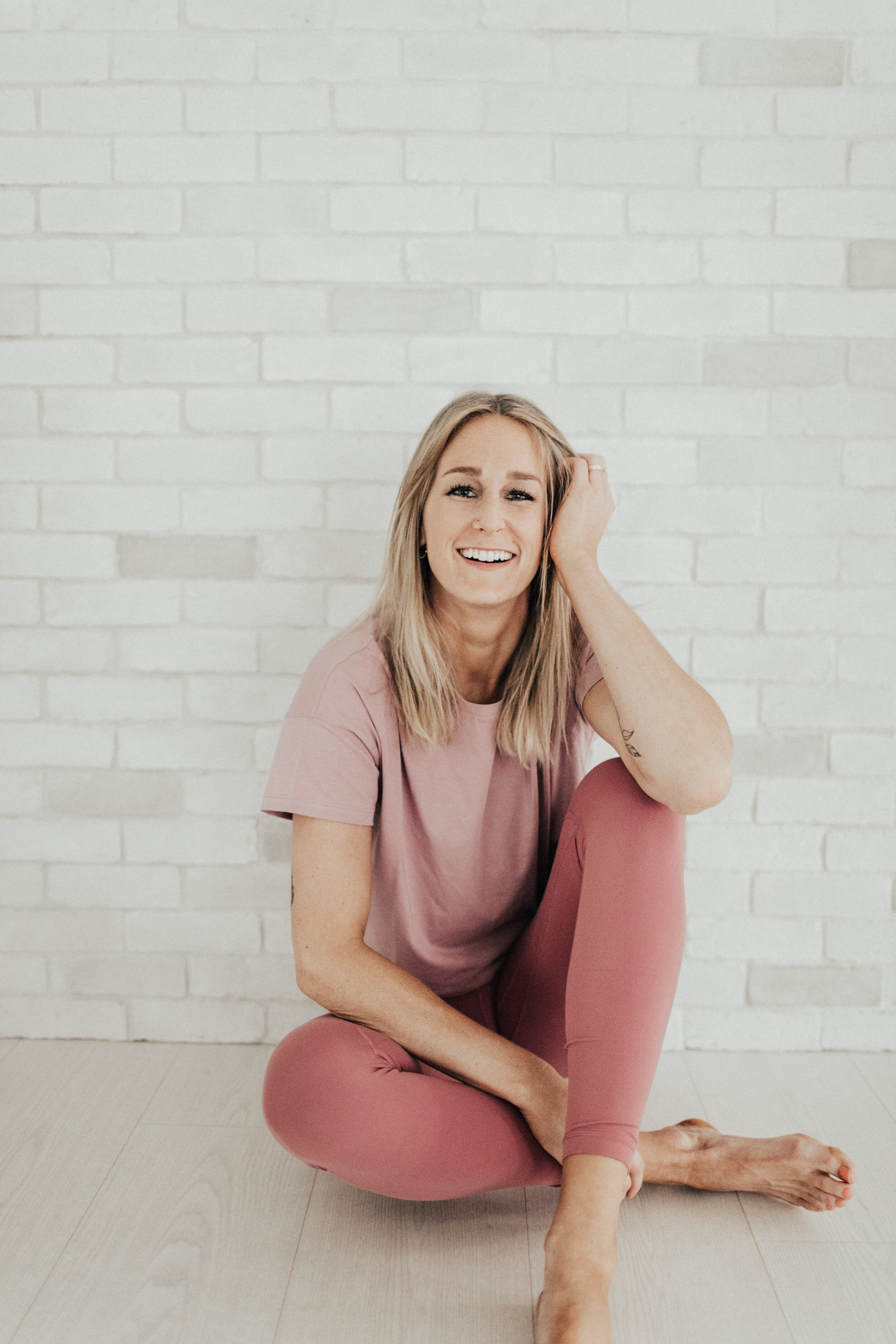 About — Kyla Richey