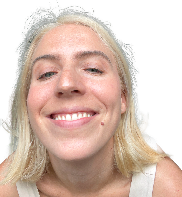 About — CLAIRE MCFADDEN