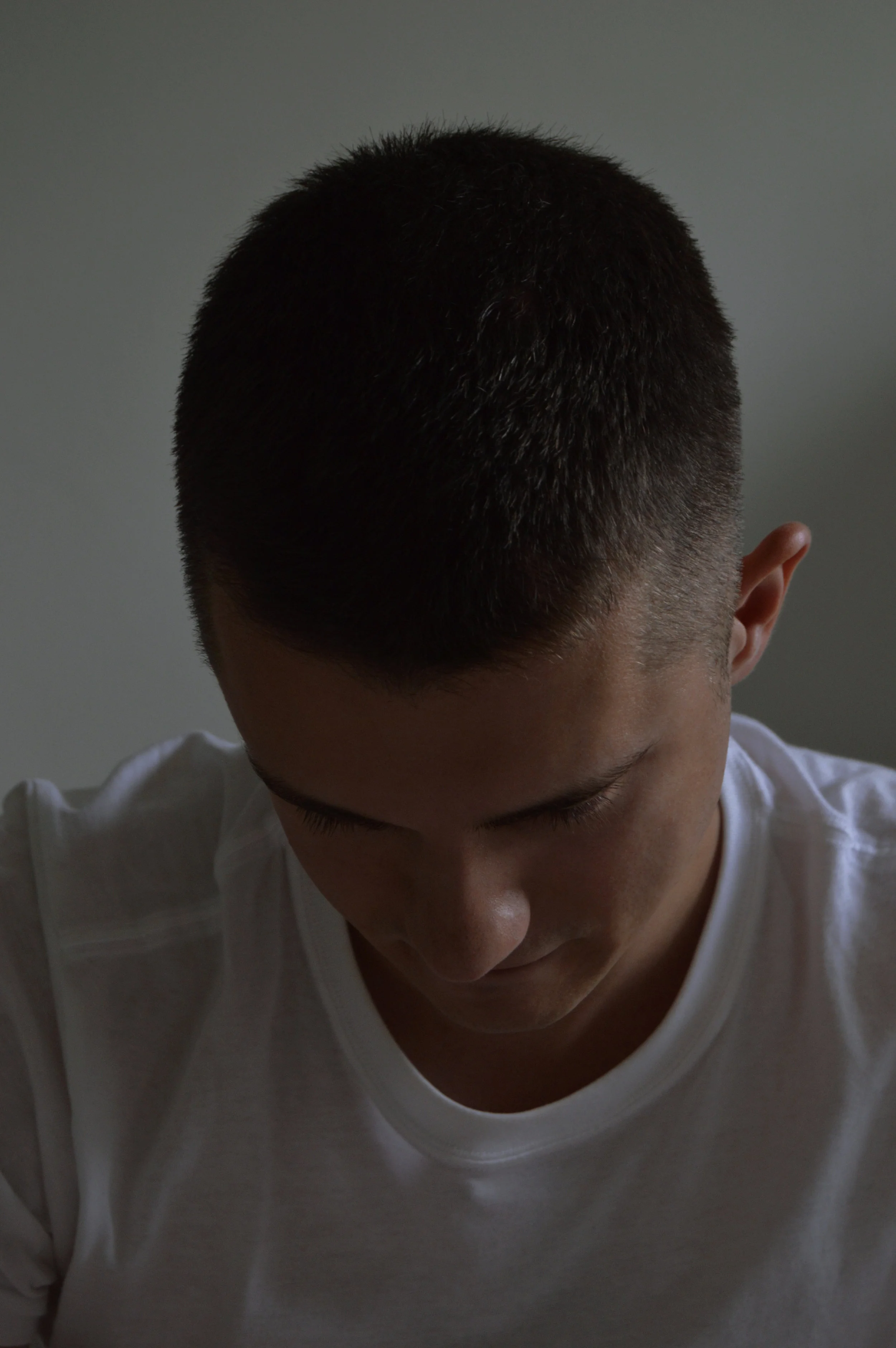 Joshua — Walter Zak