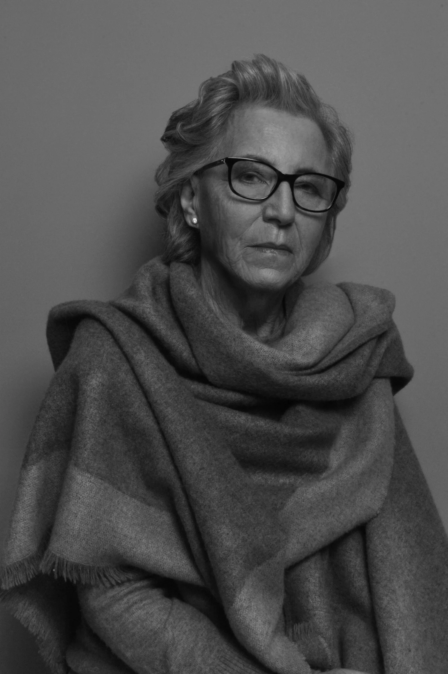 Portraiture — Walter Zak