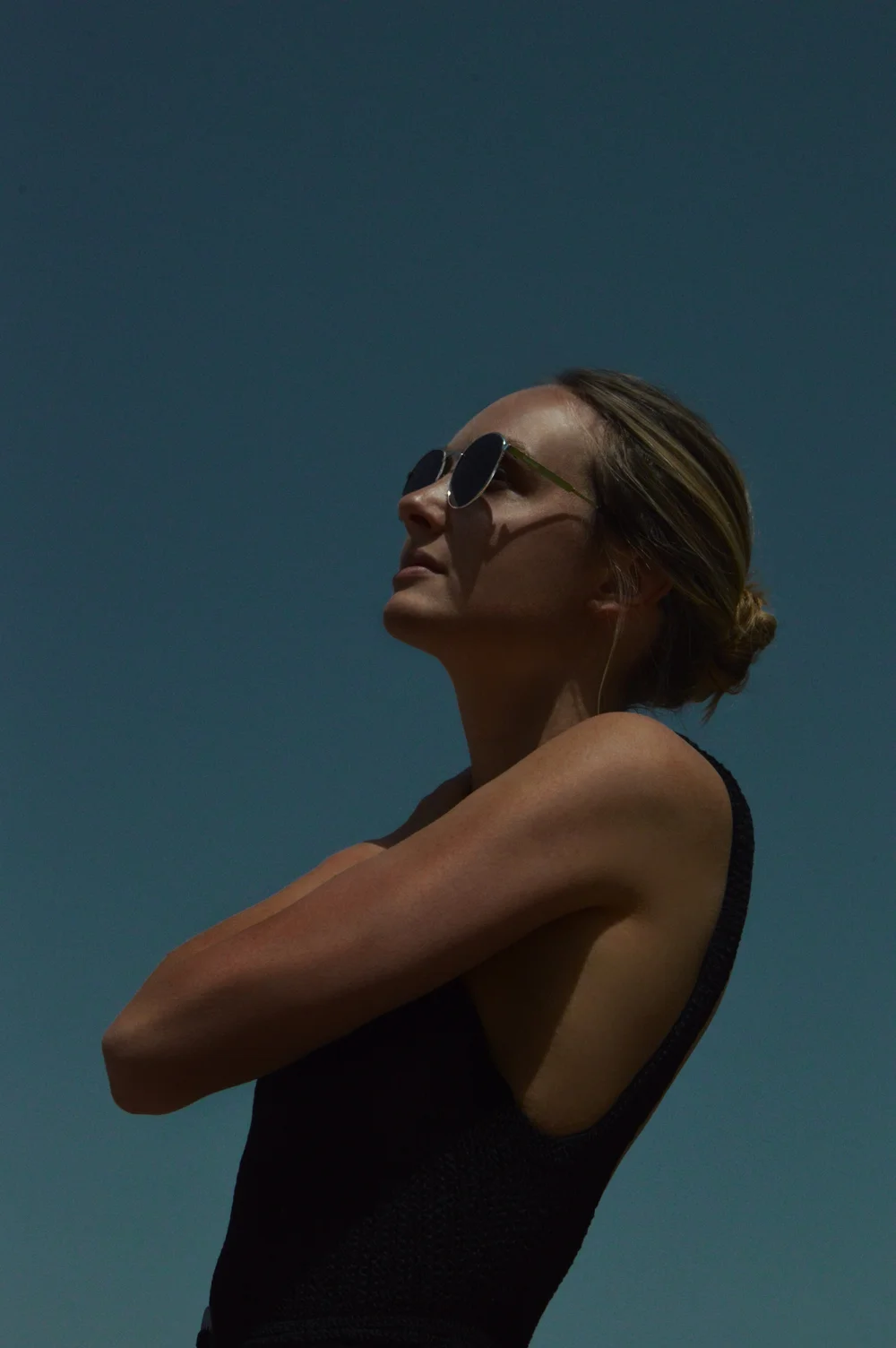 Portraiture — Walter Zak